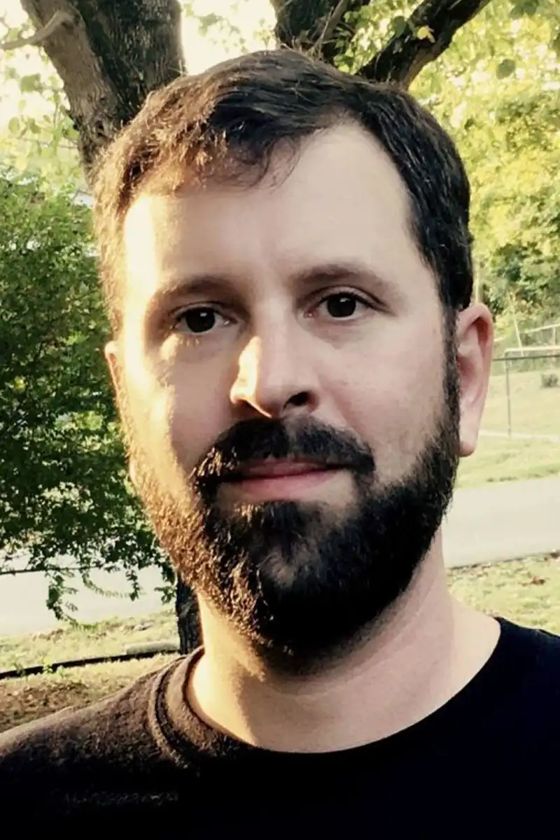 Kerr, Matthew - Geography and Sustainability Department